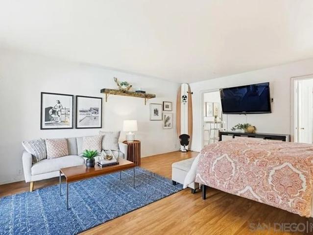 4477 Mentone St Unit 105, San Diego, CA 92107