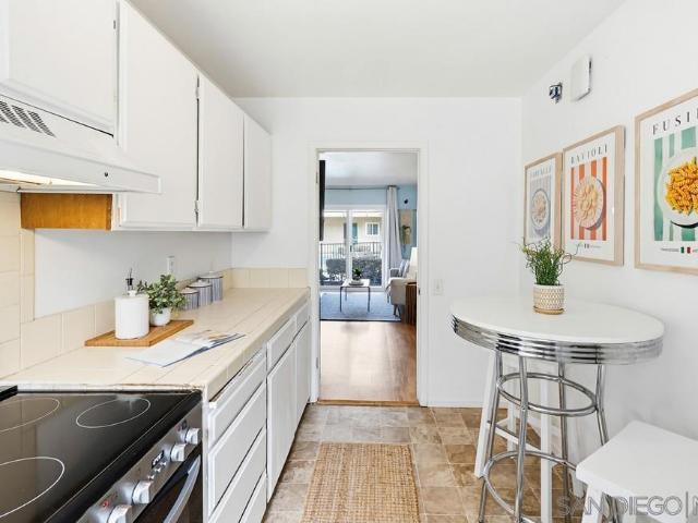 4477 Mentone Street Unit 105