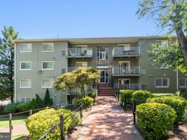 4477 B Street SE Unit# 104, Washington, US, DC