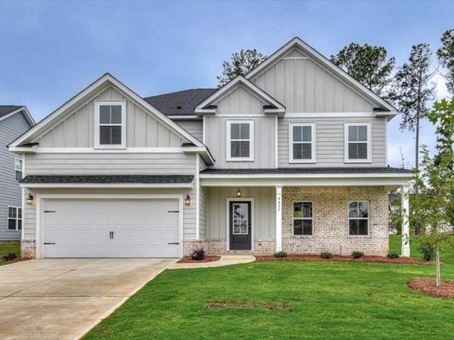 4477 Baywood Trl, Evans, GA 30809