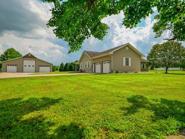 4477 Coe Rd, Albany, OH 45710