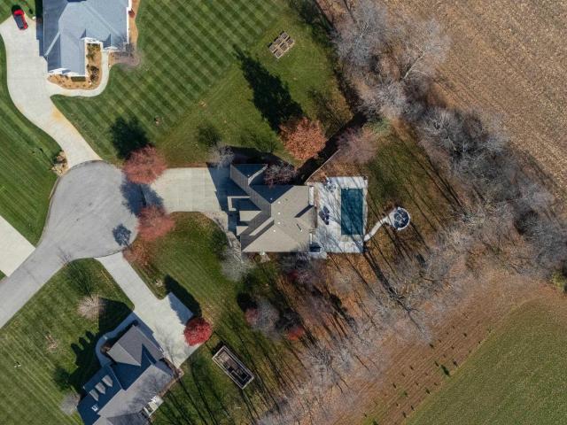 4477 Deere Trail Court