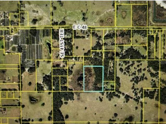 4477 E C 48, Center Hill, FL 33514 | MLS #TB8489 | Compass