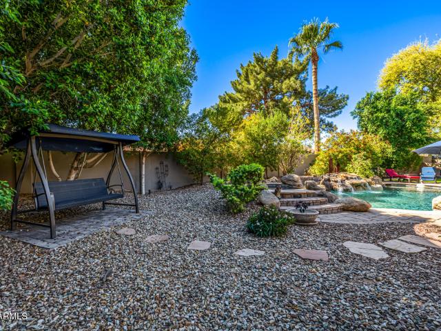 4477 E Stanford Ave, Gilbert, AZ 85234 | MLS #6991