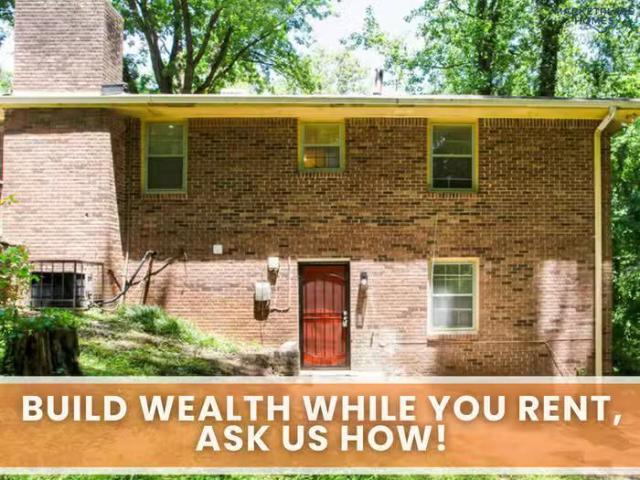 4477 Glenhaven Dr Unit B 4477 Glenhaven Dr #B