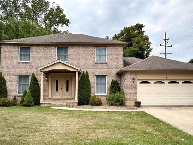 44783 Lake Crest Dr, Van Buren Township, MI 48111