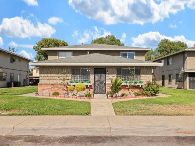4478 Calandria St Apt 1, Stockton, CA 95207