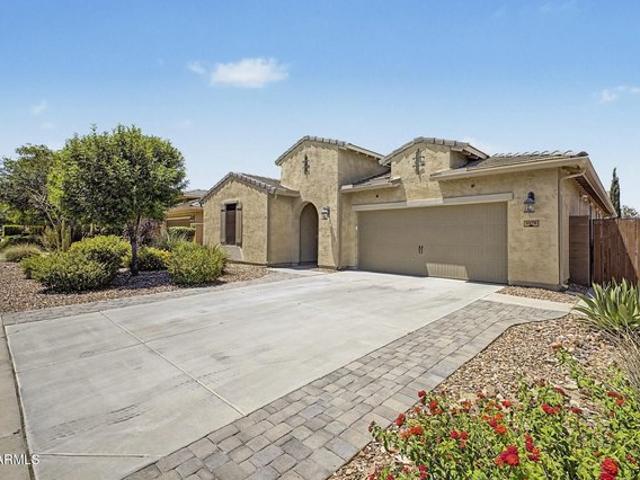4478 W Goldmine Mountain Dr, San Tan Valley, AZ 85144