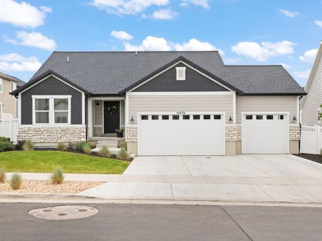 4478 W Monument Peak Dr, Herriman, UT 84096