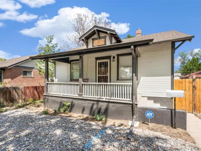 4478 Winona Court