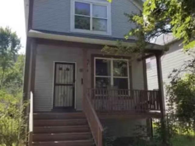 44798788 10544 South Edbrooke Avenue #HSE
