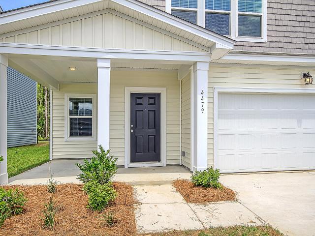 4479 Ocean Farm Drive