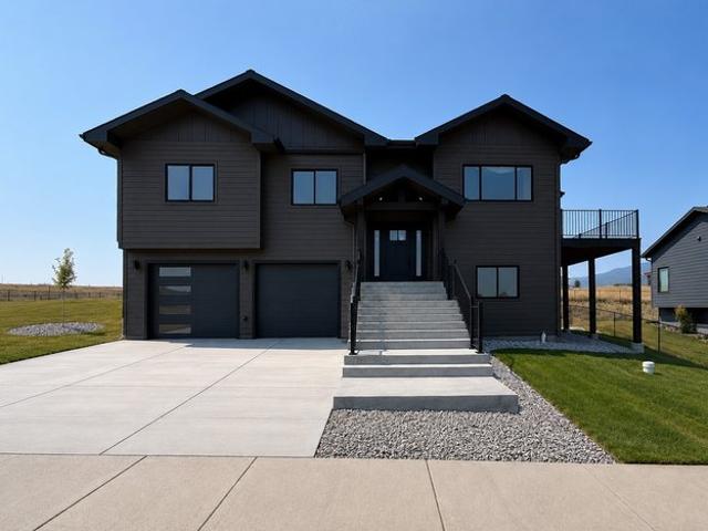 4479 Christian Dr, Missoula, MT 59803