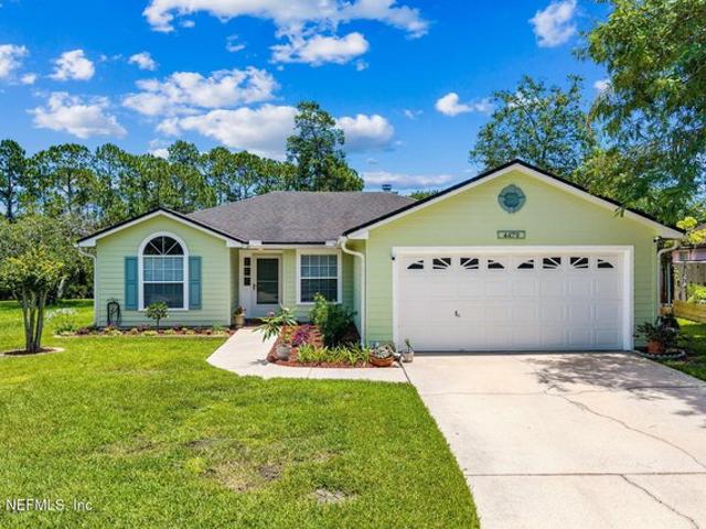 4479 Hunters Haven Ln E, Jacksonville, FL 32224