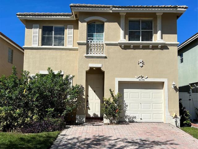 4479 Lake Tahoe Cir, West Palm Beach, FL 33409 | MLS #F10551