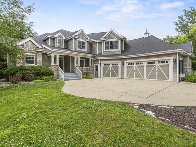 4479 Shooting Star Ave, Middleton, WI 53562