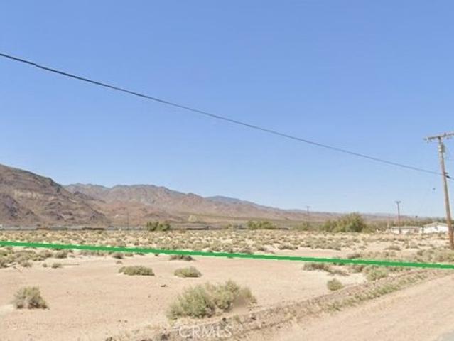44701 Temescal St, Newberry Springs, CA 92365