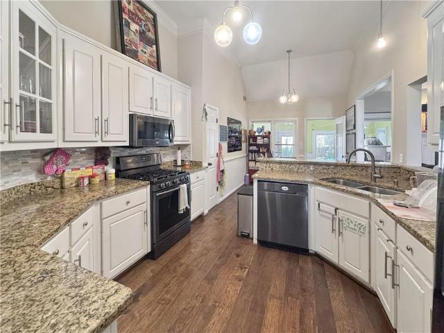 4470 Bogan Gates Drive