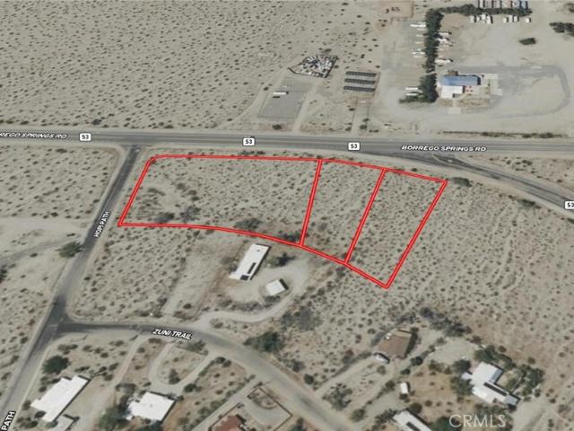 4470 Borrego Springs Road