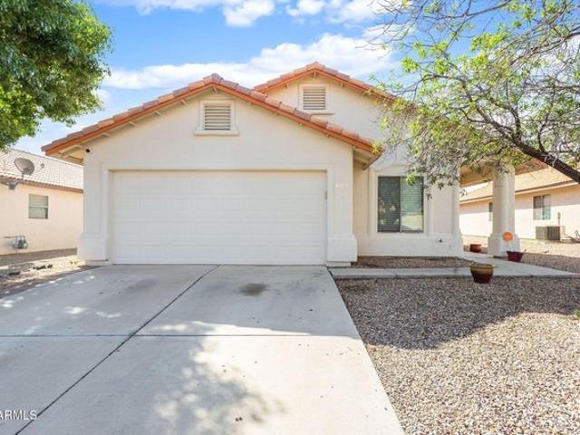 4470 Calle Albuquerque, Sierra Vista, AZ 85635