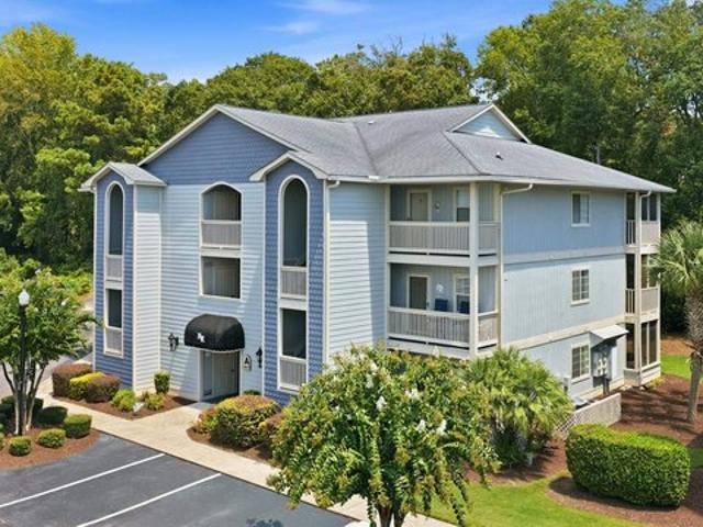 4470 Coquina Harbour Dr Unit A5, Little River, SC 29566