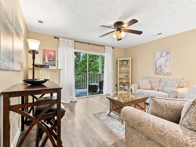 4470 Coquina Harbour Dr. A 5