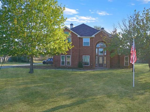 4470 County Road 2208, Greenville, TX 75402