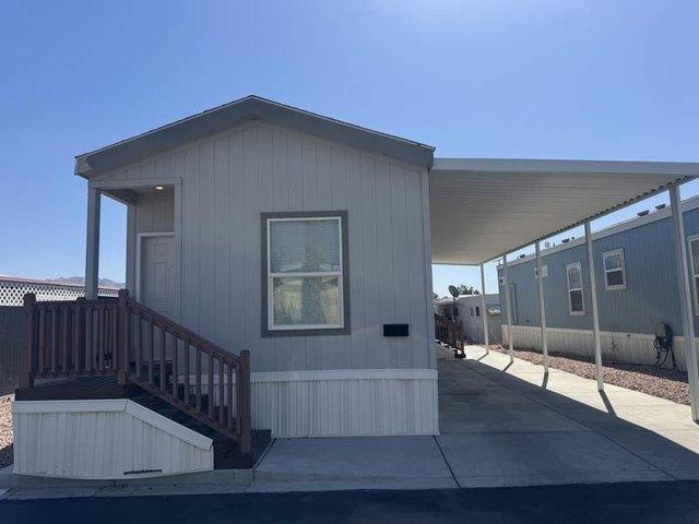 4470 E Vegas Valley Dr Unit 40, Las Vegas, NV 89121