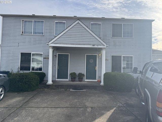 4470 Fergus Ave, Eugene, OR 97402