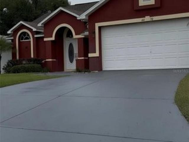 4470 Gondolier Rd, Spring Hill, FL 34609