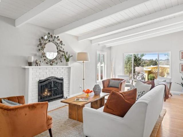4470 Jana Vista Rd, El Sobrante, CA 94803