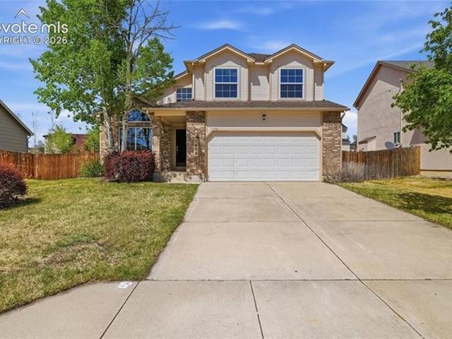 4470 Kashmire Dr, Colorado Springs, CO 80920