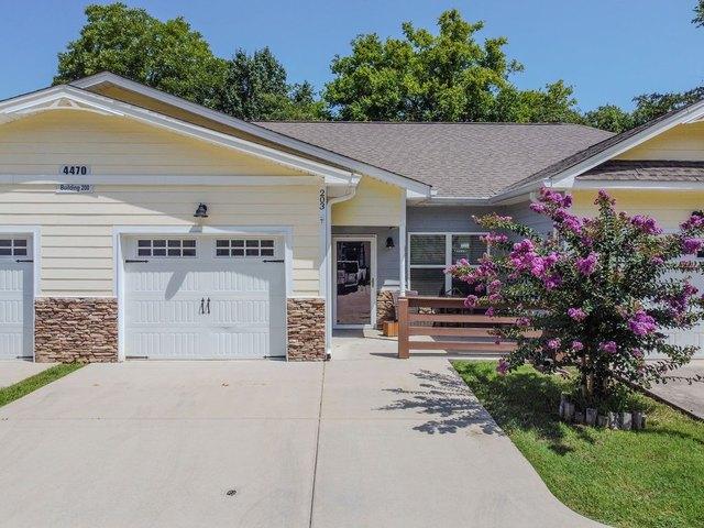 4470 Keith St NW Unit 203, Cleveland, TN 37312