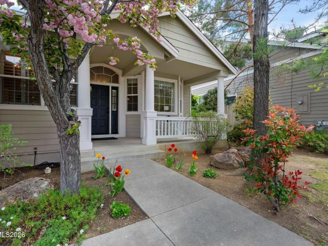 4470 Lynnfield Way, Reno, NV 89519 | Compass