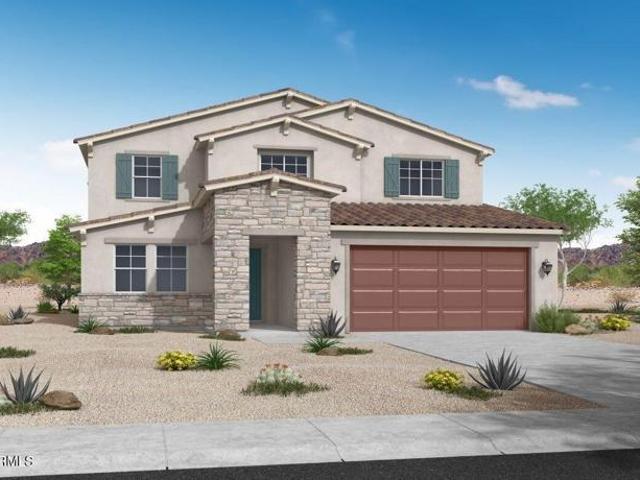 4470 S 127th Ln, Avondale, AZ 85323