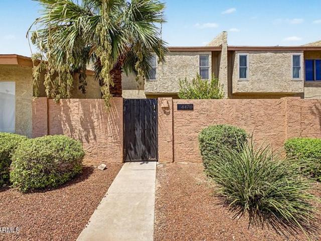 4470 W Palmaire Ave, Glendale, AZ 85301