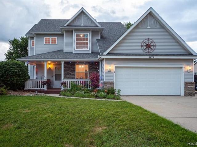 4470 Westedge Way, Burton, MI 48439