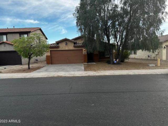 44715 W Paitilla Ln, Maricopa, AZ 85139
