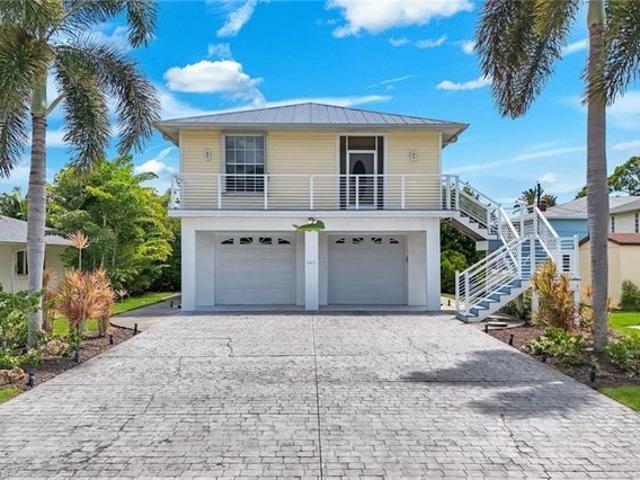 4471 Mariner Rd Lot 1, Bonita Springs, FL 34134