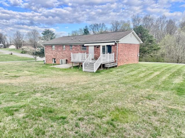 4471 Ashford Drive