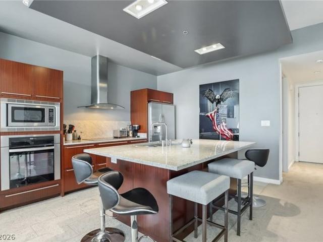 4471 Dean Martin Dr Unit 2605, Las Vegas, NV 89103