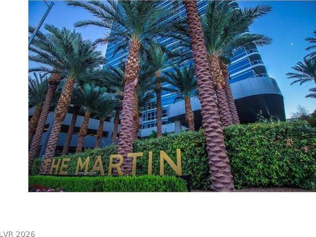 4471 Dean Martin Dr Unit 305, Las Vegas, NV 89103