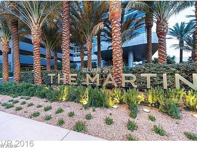 4471 Dean Martin Dr Unit 3301, Las Vegas, NV 89103