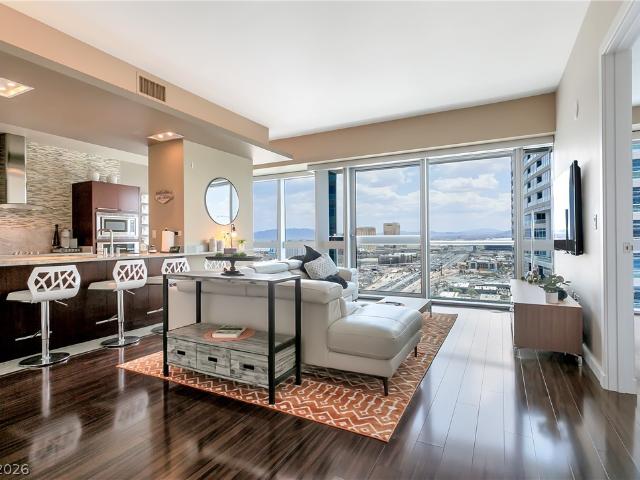4471 Dean Martin Drive 2807
