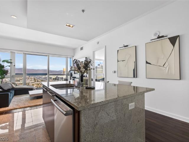 4471 Dean Martin Drive 2104