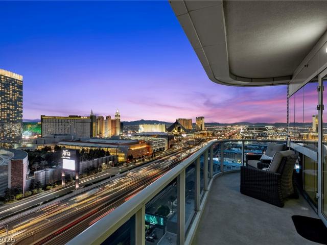 4471 Dean Martin Drive 2309