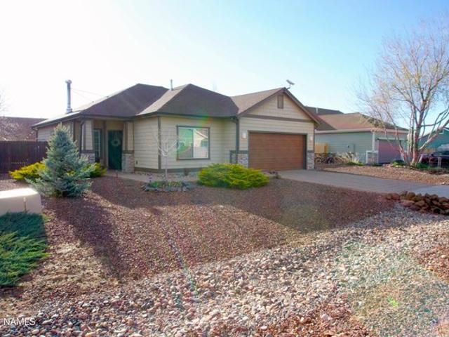 4471 Deer Springs Dr, Bellemont, AZ 86015