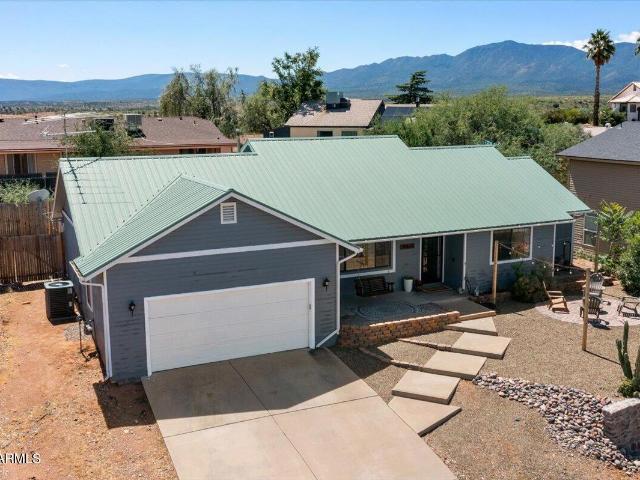 4471 E Vista Drive