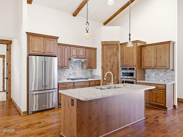 4471 Falling Leaf Road