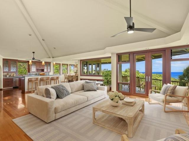 4471 G Anini Vista Dr, Kilauea, HI 96754